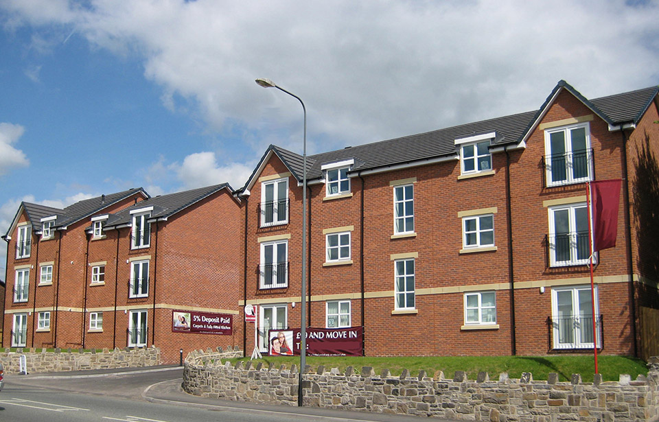Residential, Commercial, Retail and Planning Architectural Consultants ...