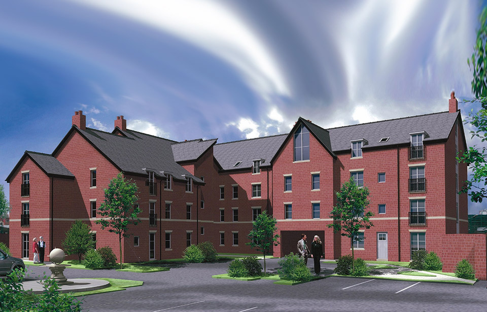 Residential, Commercial, Retail and Planning Architectural Consultants ...